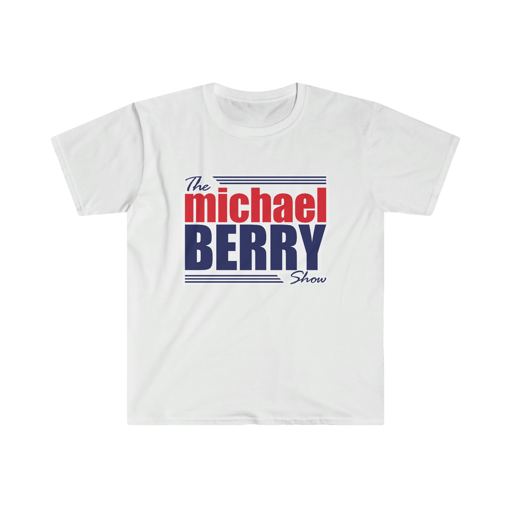 Send an email to Michael – The Michael Berry Show
