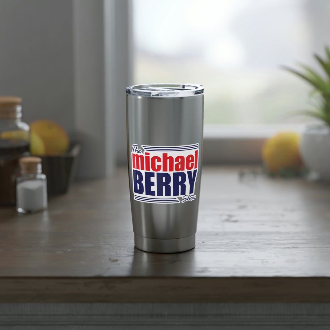 Products – The Michael Berry Show